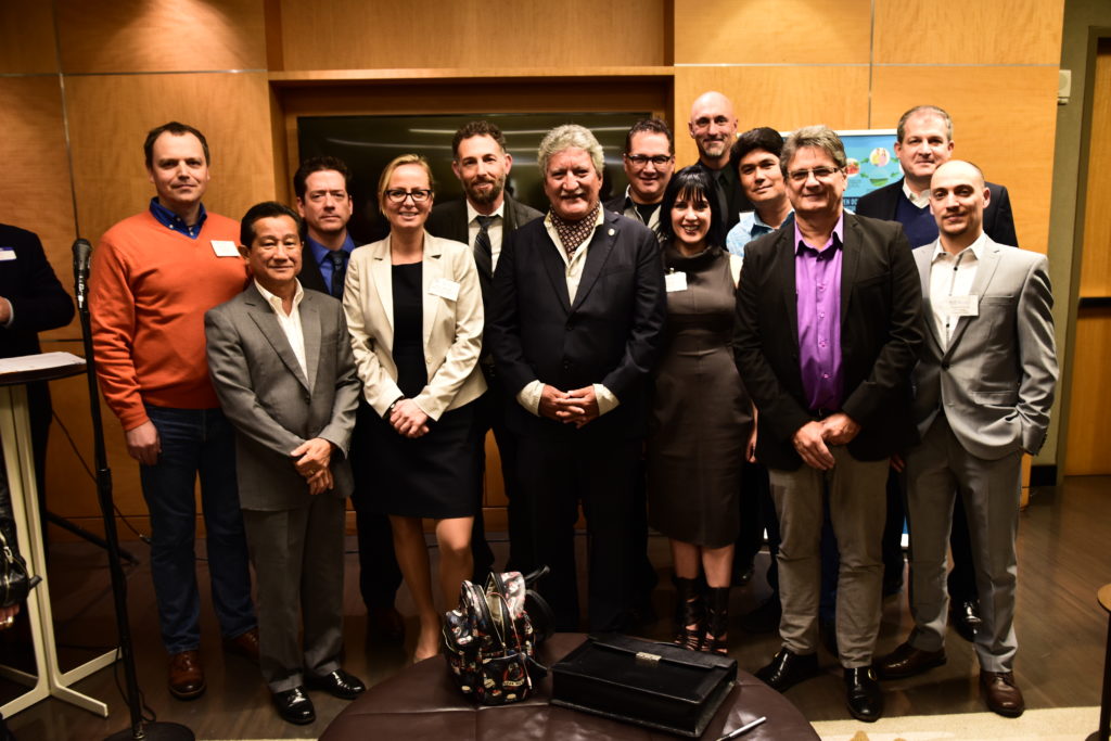 Government of French Polynesia Signs Agreement with Seasteaders for ...