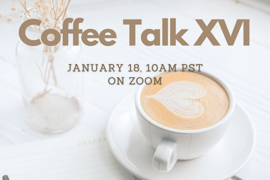 Coffee Talk XVI – The Seasteading Institute